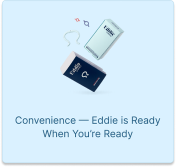 Eddie Treatment Novelty Rings ED Medication Vacuum Pumps Shock Therapy