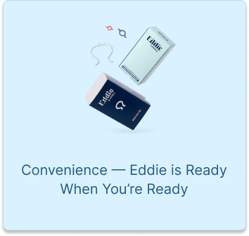 Eddie Treatment Novelty Rings ED Medication Vacuum Pumps Shock Therapy
