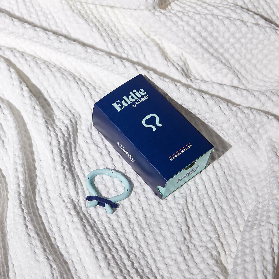 Eddie by Giddy™ – Eddie By Giddy