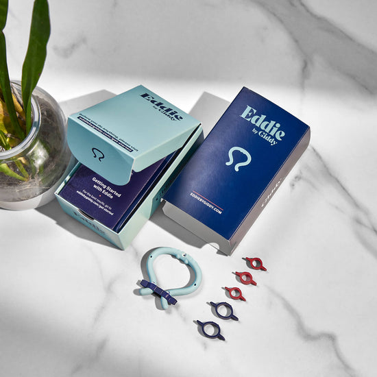 Eddie by Giddy™ – Eddie By Giddy